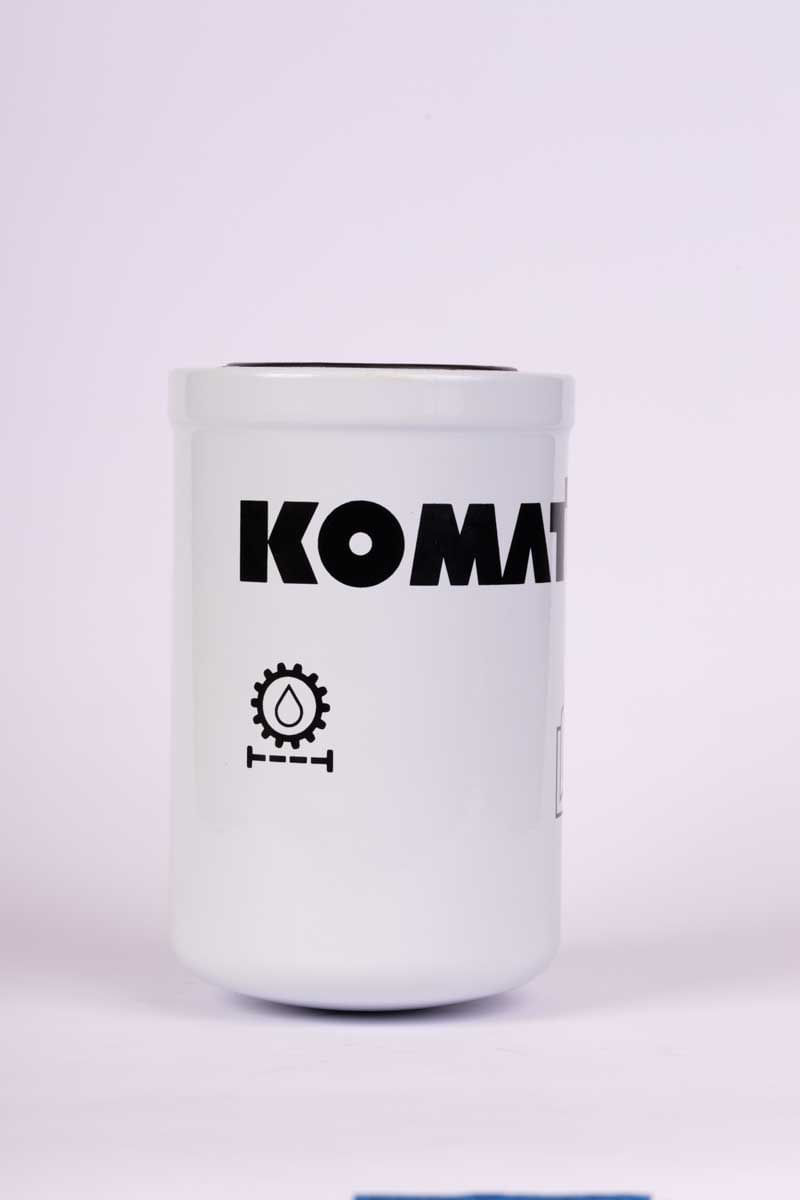 Filtro Hidraulico 42N-60-11712 | Komatsu - Tienda Komatsu Chile