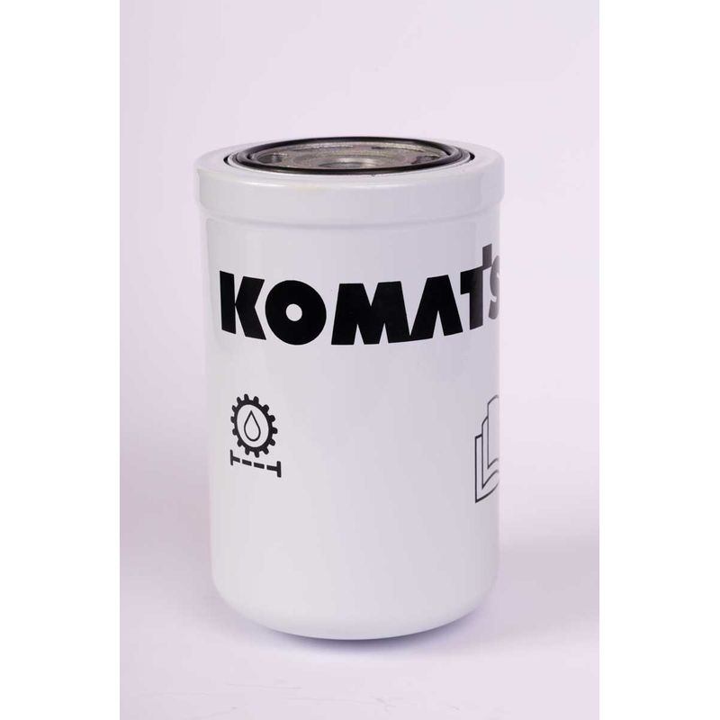 Filtro Hidraulico 42N-60-11712 | Komatsu - Tienda Komatsu Chile Filtro Hidraulico 42N-60-11712 | Komatsu - Tienda Komatsu Chile